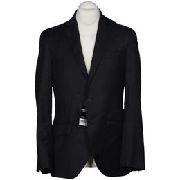 Hackett London Sakko Herren Größe M Second Hand marine