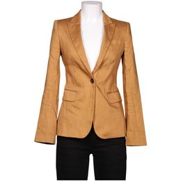 Massimo Dutti Blazer Damen Größe S Second Hand braun