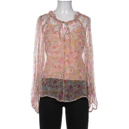 Guido Maria Kretschmer Jewellery Bluse Damen Gr&ouml;&szlig;e XS Second Hand pink