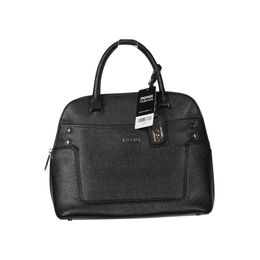 Liu Jo Handtasche gross Damen Größe One Size Second Hand schwarz