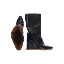Chloé Chloé Stiefel Damen Größe 39 Second Hand schwarz