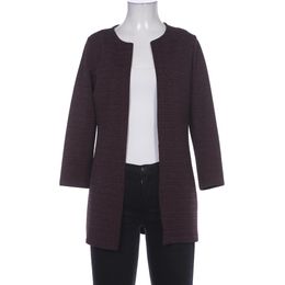 Only Strickjacke Damen Gr&ouml;&szlig;e S Second Hand bordeaux