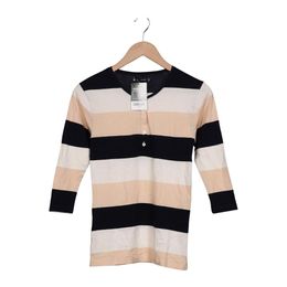 Petit Bateau Langarmshirt Damen Gr&ouml;&szlig;e XS Second Hand bunt