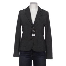 Opus Blazer Damen Größe M Second Hand grau
