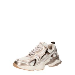 Steve Madden Sneakers 'Speedster-E' female Gold size 42