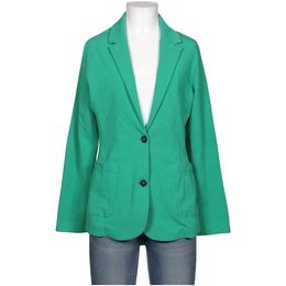 Marc O'Polo Marc O'Polo Blazer Damen Größe S Second Hand grün
