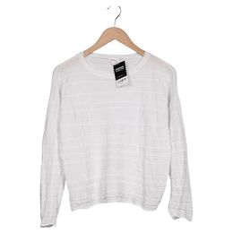 s.Oliver Pullover Damen Größe M Second Hand weiß