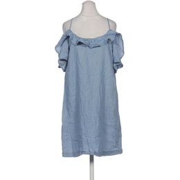 Abercrombie & Fitch Abercrombie & Fitch Kleid Damen Größe S Second Hand blau