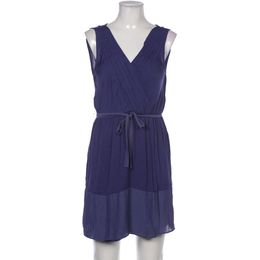 Zara Kleid Damen Größe L Second Hand marine