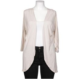 s.Oliver Strickjacke Damen Größe L Second Hand beige