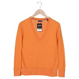 Gant Pullover Damen Gr&ouml;&szlig;e M Second Hand orange