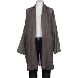 Zara Blazer Damen Größe M Second Hand grau