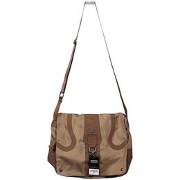 Sansibar Handtasche gross Damen Größe One Size Second Hand beige