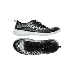 Ecco Sneaker Herren Größe 42 Second Hand bunt