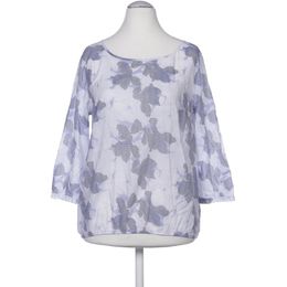 Opus Bluse Damen Gr&ouml;&szlig;e L Second Hand blau