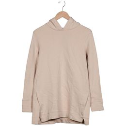 Brax Kapuzenpullover Damen Gr&ouml;&szlig;e S Second Hand beige