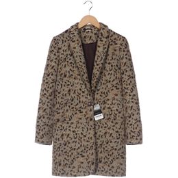 Yaya Mantel Damen Größe S Second Hand beige