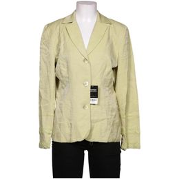 Joseph Ribkoff Blazer Damen Größe M Second Hand hellgrün