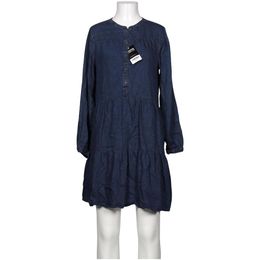 Camel Active Kleid Damen Größe M Second Hand marine