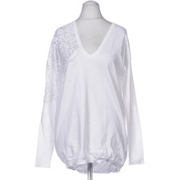 Liu Jo Pullover Damen Größe M Second Hand weiß