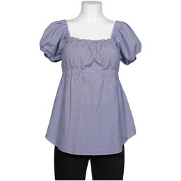 Apart Bluse Damen Gr&ouml;&szlig;e M Second Hand hellblau