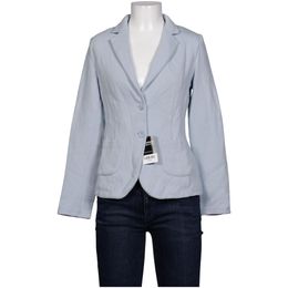More & More MORE & MORE Blazer Damen Gr&ouml;&szlig;e S Second Hand hellblau