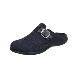 Westland Slippers female Blue size 41