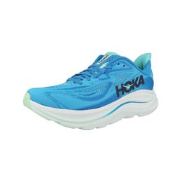 Hoka One One Hoka Running Shoes 'Clifton 10' male Blue size 46 2/3