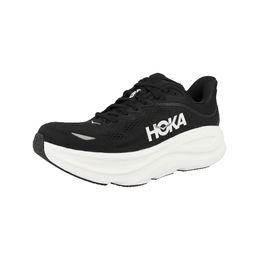 Hoka One One Hoka Sneakers 'Bondi 9' male Black size 44 2/3