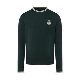 Finshley & Harding Finshley & Harding London Sweatshirt male Green size S