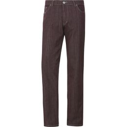 Jan Vanderstorm Jeans 'Halgaard' male Brown size 46