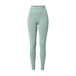 Under Armour Workout Pants female Green size S