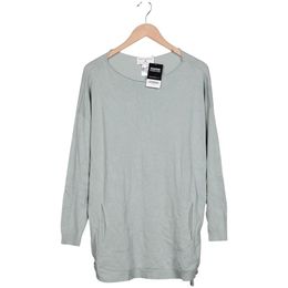 Rick Cardona by heine Pullover Damen Größe XXL Second Hand hellgrün
