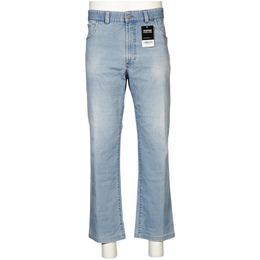 Atelier GARDEUR Jeans Herren Gr&ouml;&szlig;e 38 Second Hand hellblau