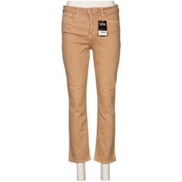 NYDJ Jeans Damen Gr&ouml;&szlig;e 32/34 Second Hand beige