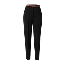 ABOUT YOU Pleated Pants 'Nina' female Black size 36