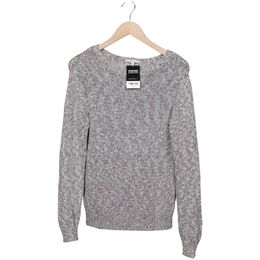 Maas Pullover Damen Größe XS Second Hand grau