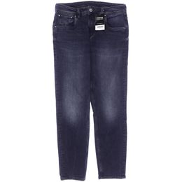 Pepe Jeans Jeans Damen Größe 27 Second Hand blau