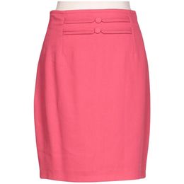 Gerry Weber Rock Damen Größe XL Second Hand pink