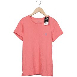 Polo Ralph Lauren T-Shirt Damen Gr&ouml;&szlig;e S Second Hand pink