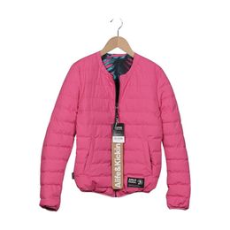 alife and kickin alife & kickin Jacke Damen Gr&ouml;&szlig;e XS Second Hand pink