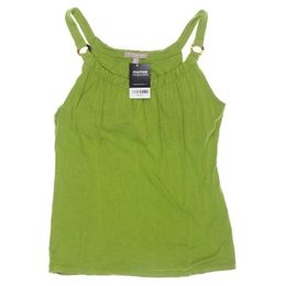 Banana Republic Top Damen Gr&ouml;&szlig;e M Second Hand gr&uuml;n