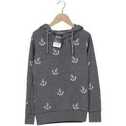 Only Kapuzenpullover Damen Größe XS Second Hand grau