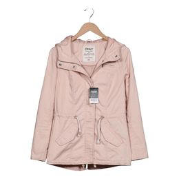 Only Jacke Damen Gr&ouml;&szlig;e S Second Hand pink