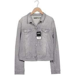 Mavi Jacke Damen Gr&ouml;&szlig;e M Second Hand grau