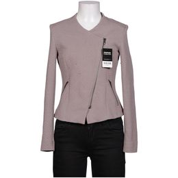 comma, COMMA Blazer Damen Größe XS Second Hand grau