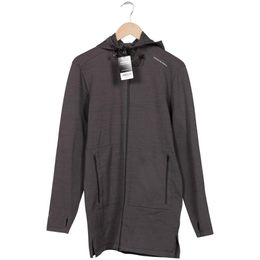 Porsche Design Kapuzenpullover Herren Größe S Second Hand grau