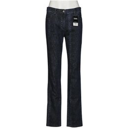 Brax Jeans Damen Gr&ouml;&szlig;e 31 Second Hand marine