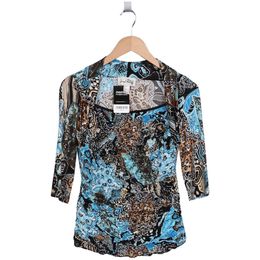 Joseph Ribkoff Langarmshirt Damen Gr&ouml;&szlig;e S Second Hand bunt