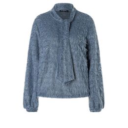 ana alcazar Shirt 'Atoria' female Blue size 34